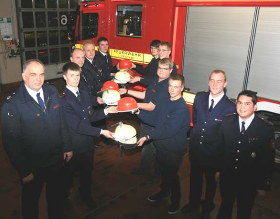 Aktuelles | Freiwillige Feuerwehr Stadt Lippstadt